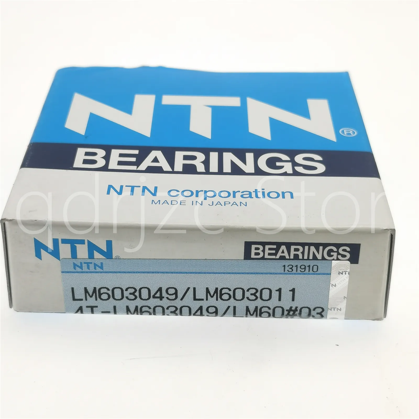 DHgate.com:NTN Inch Tapered Roller Bearing 4T-LM603049/LM603011, 45 ...