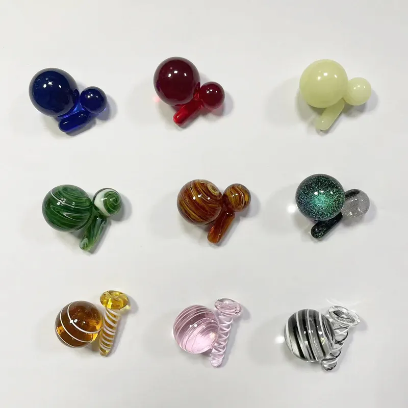 DHgate.com:Terp Slurper Marble Set - 2 Terp Pearls / Screw Set For ...