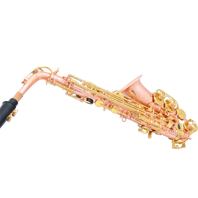 DHgate.com:Advanced Phosphor Bronze Alto Eb Saxophone | Pro-Level Sound ...