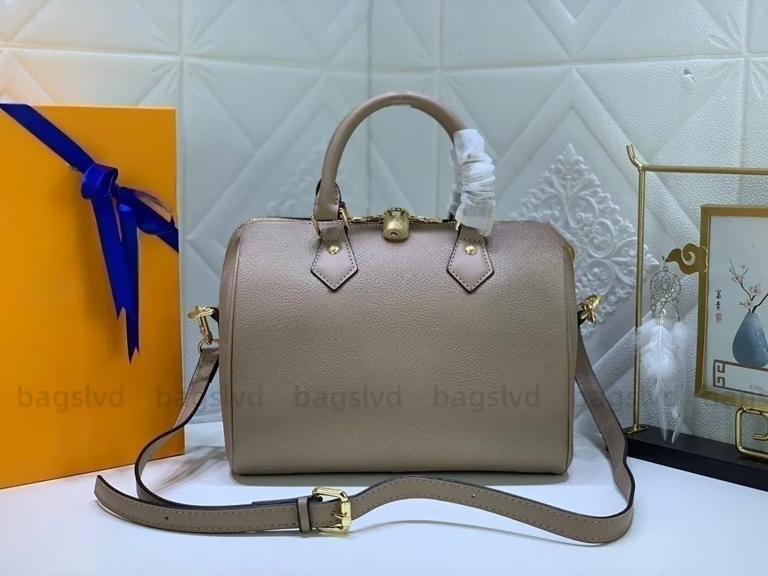 Luxury Crossbody Designer Bag Speedys Pillow Bag Shoulder Bags Women ...