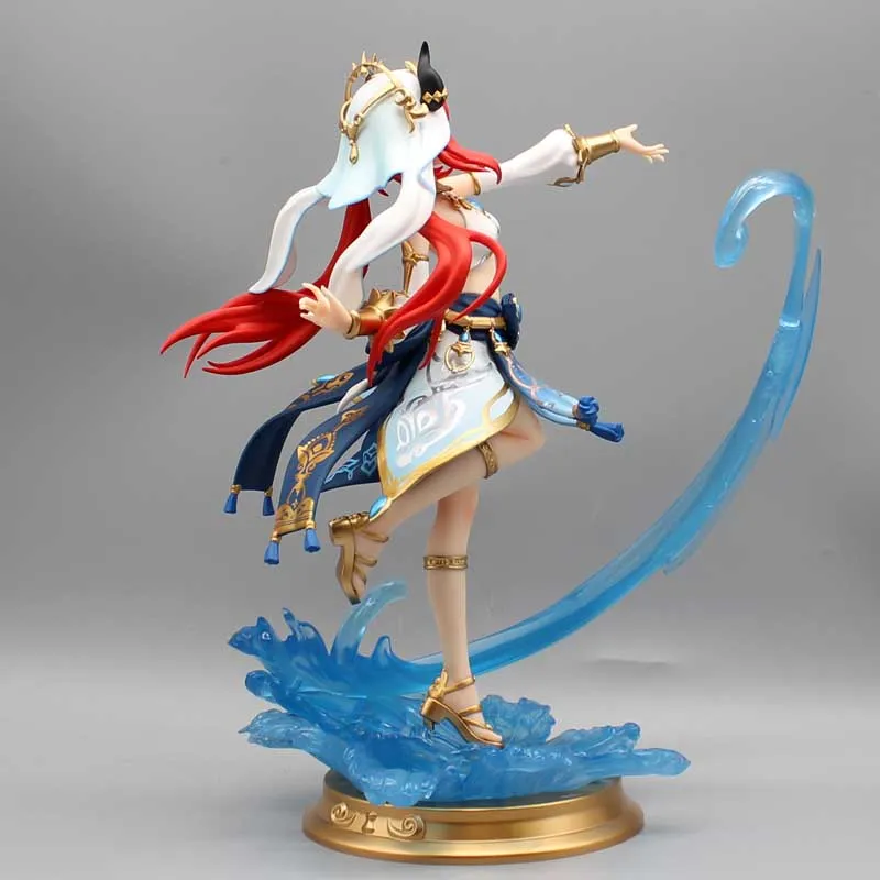 Anime Toys: 27cm Poseable Character Figure Kawaii PVC Action Figure ...