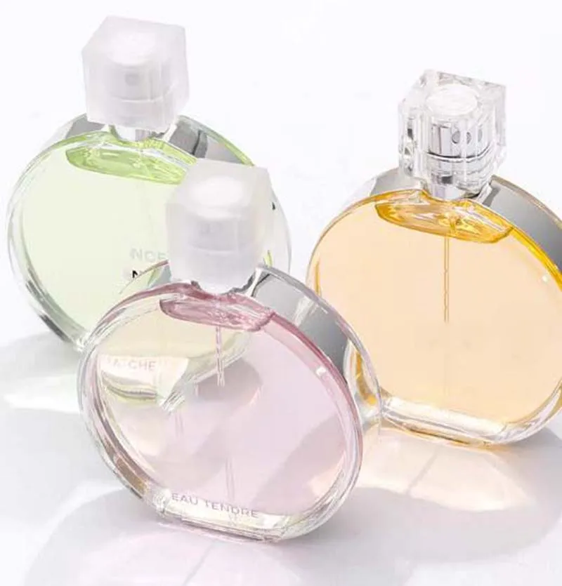 Designer Natural Mini Perfume Bottles For Women ... From Perfume_duolaa ...