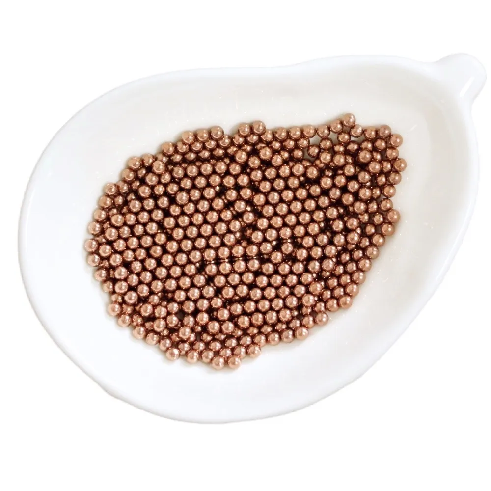 DHgate.com:Copper Bearing Balls: 2mm, 99.9% Pure Cu for Electronics and ...