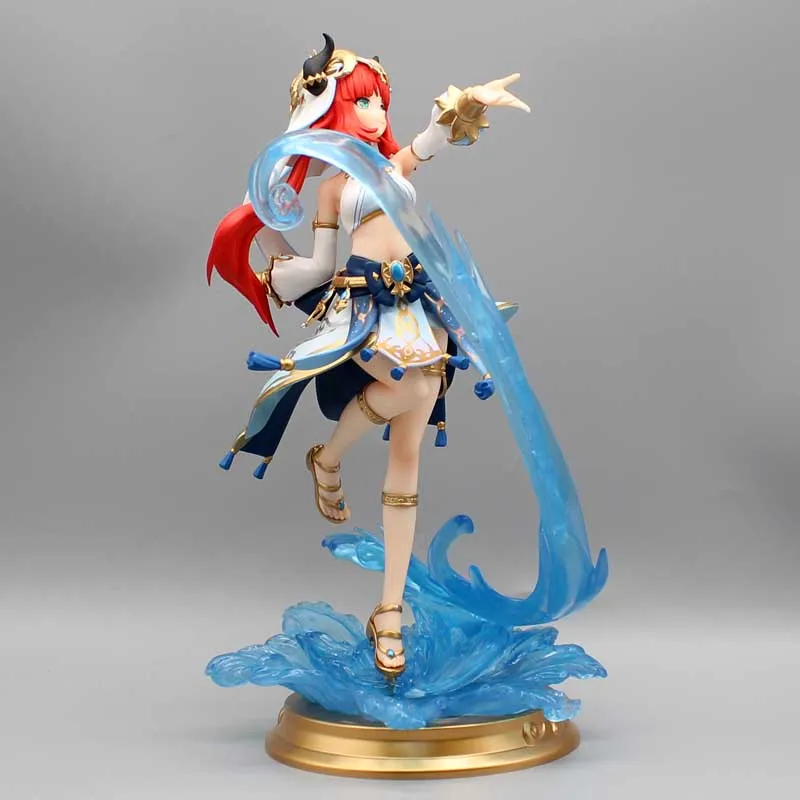 Anime Toys: 27cm Poseable Character Figure Kawaii PVC Action Figure ...