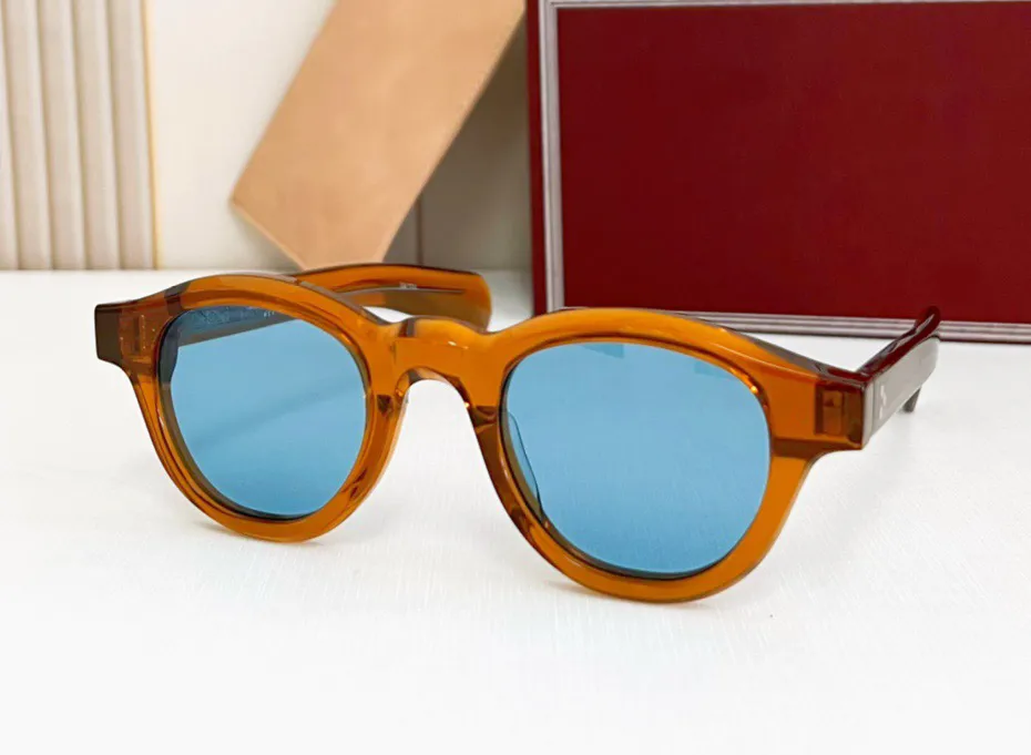 Vintage Round Arnette Sunglasses For Men And Women Trendy, Versatile ...