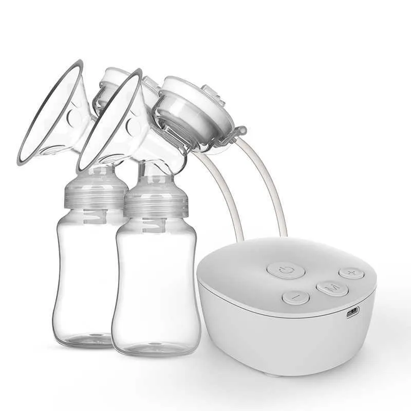 DHgate.com:Zhongying Electric Breast Pump, Super Silent and High ...