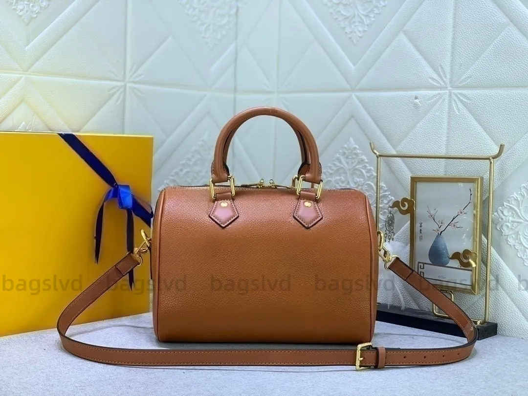 Luxury Crossbody Designer Bag Speedys Pillow Bag Shoulder Bags Women ...