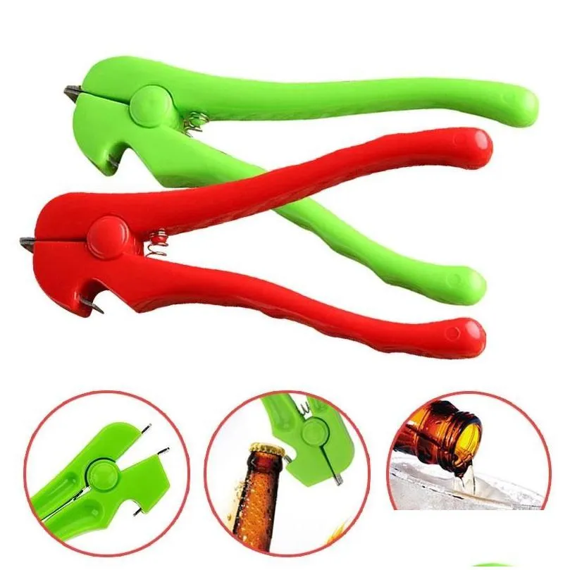 DHgate.com:Seafood Clam Shell Opener, Stainless Steel Clam Shellfish ...