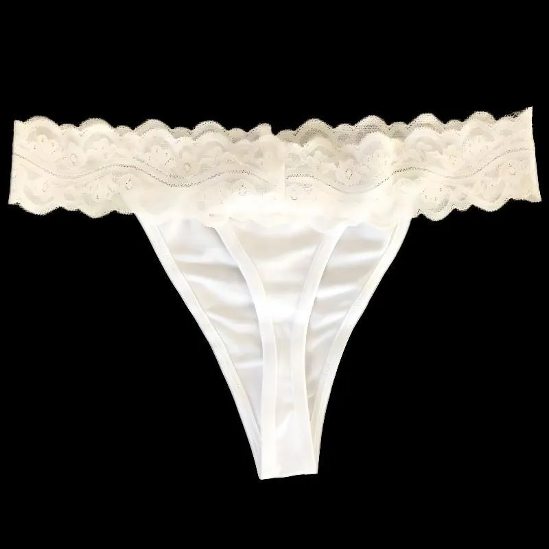 DHgate.com:Double-Sided Sublimation Lace Thongs: Custom Womens ...
