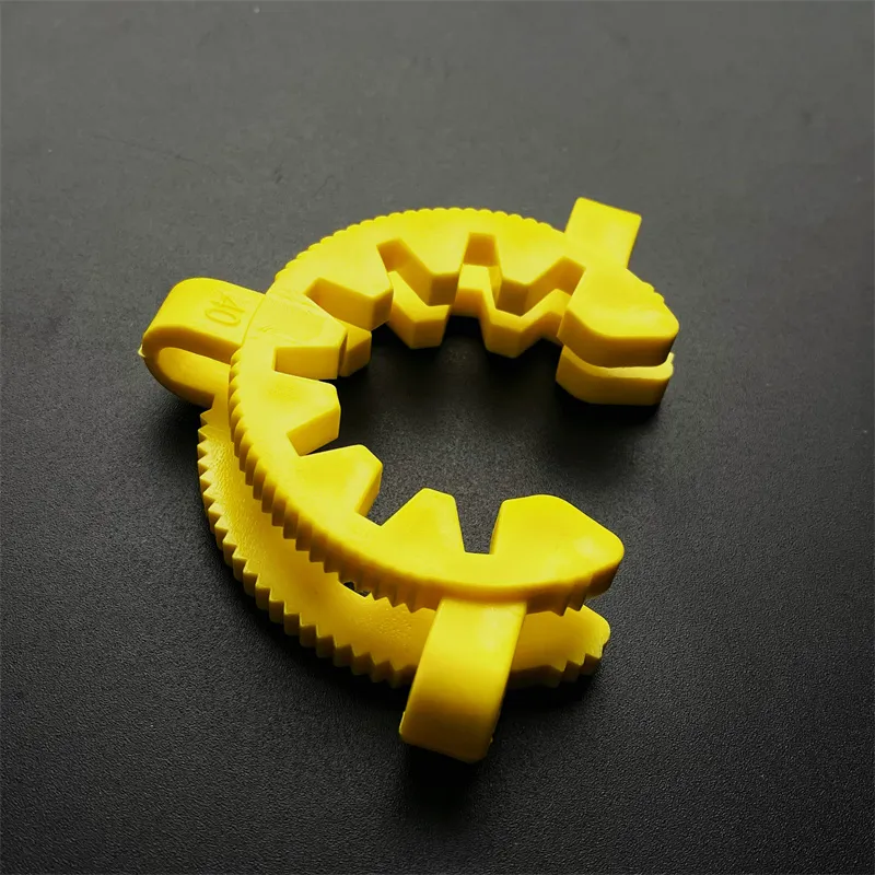 Coolant Hose Clamp Tool: Thick Joint Clip For Rotary Evaporator ...