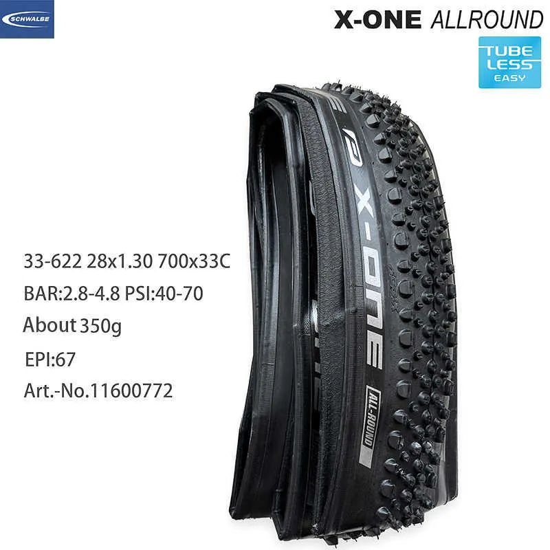 700x33C Folding Bike Tire - 28 All-Round MTB Road Off-Road, Anti ...