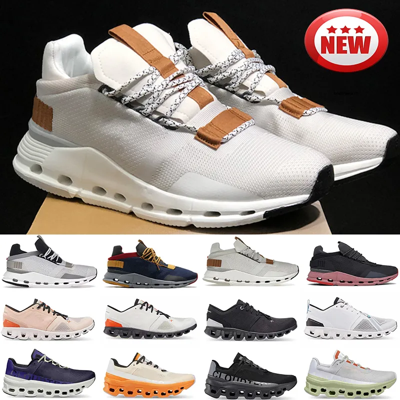 Cloudmonster X 3 On Trail Running Shoes Unisex Designer Sneakers With ...
