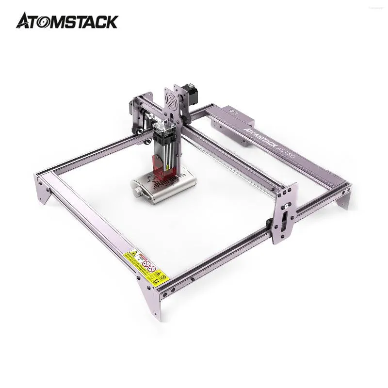 DHgate.com:ATOMSTACK A5 Pro 40W Laser Engraver, Desktop DIY Engraving ...