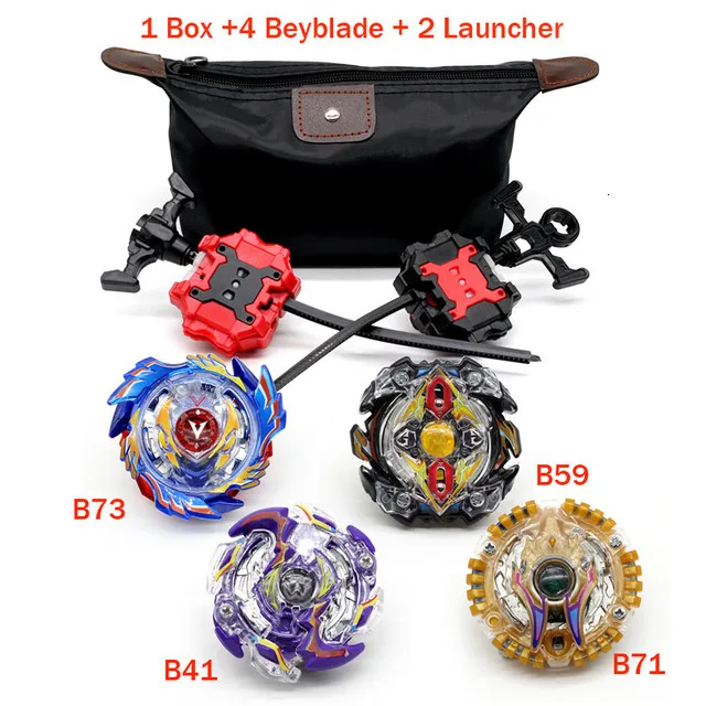 Beyblades Burst Arena Disk Exciting Duel Top Line With Launcher ...