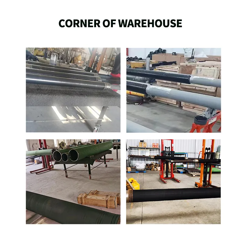 High-Performance Well Packers - Large Bore, Traversable & Hydraulic ...