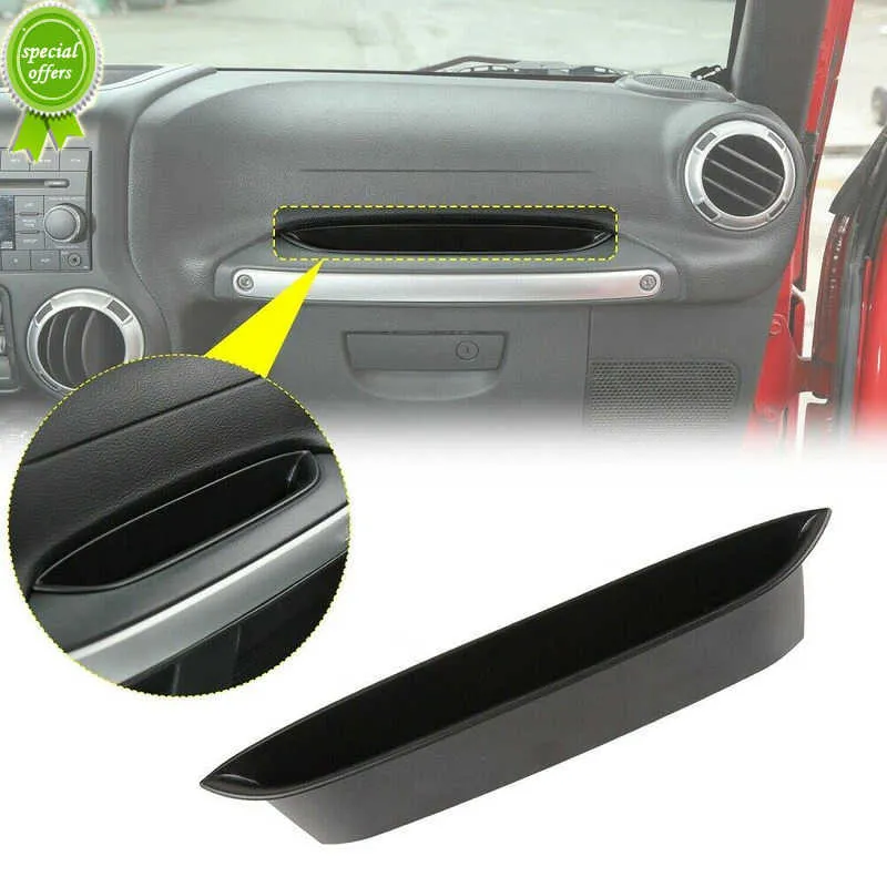 DHgate.com:Car Co-pilot Front Handle Storage Tray Box Car Interior Co ...