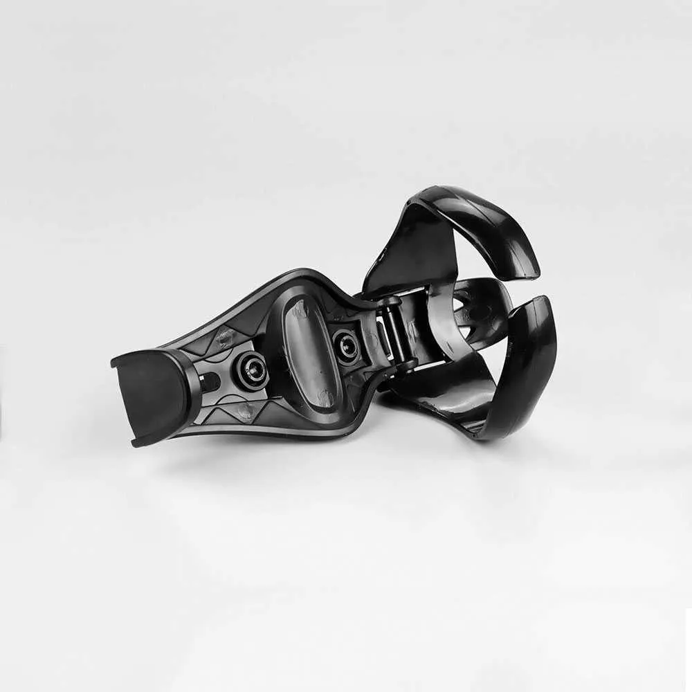 Automotive Cup Holder, Foldable Motorcycle Beverage Mount Universal ...