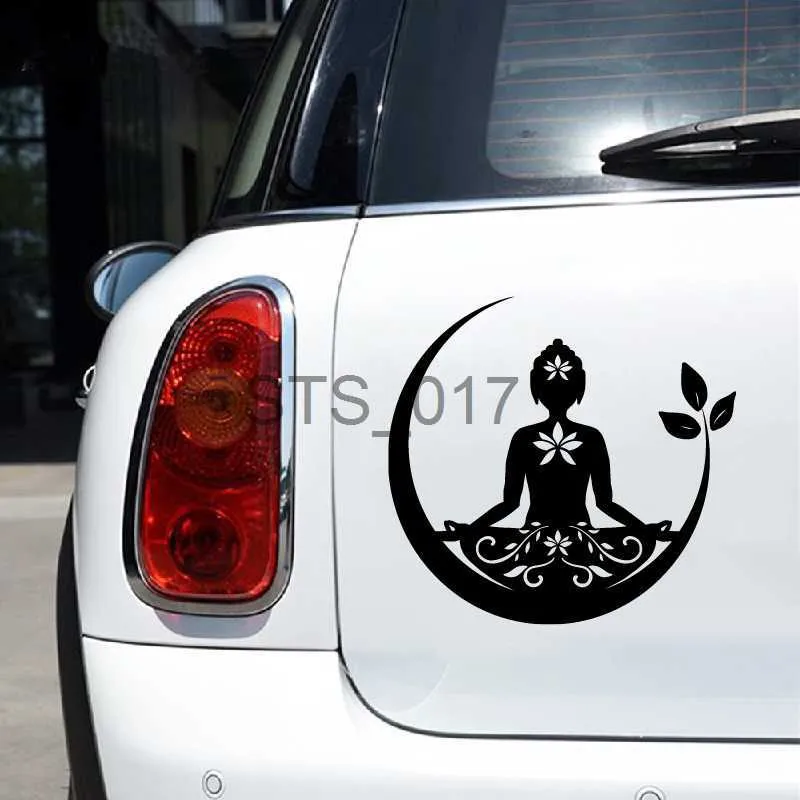 Zen Decor Vinyl Stickers: Buddha, Chakra, Peace, Love, Good Vibes ...