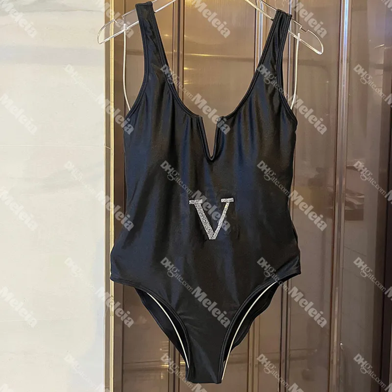 DHgate.com:Womens V-Neck Swimsuit, Italy Fashion Printed Bikini, Sexy ...