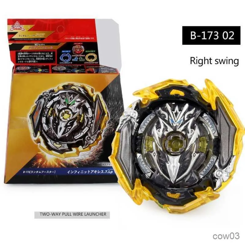 B X Toupie Burst Defense Type Beyblade Spinning Superking B 173 02 ...