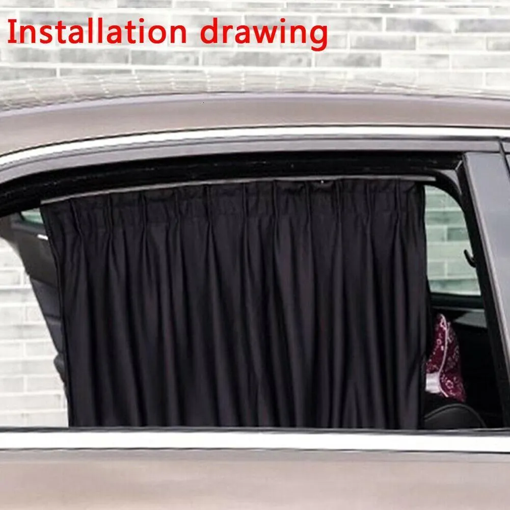 DHgate.com:2PCS Car UV Protection Side Window Sun Visor, Car Window Sun ...