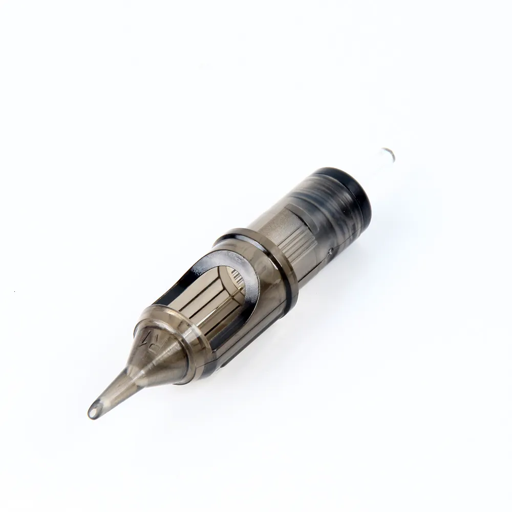 Premium Tattoo Needle Cartridges - Assorted Set: Round Liner 3RL-11RL ...