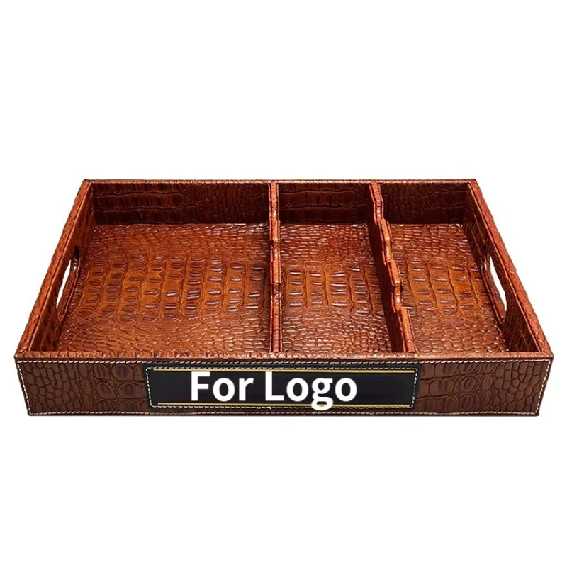 Premium Cigar Humidor Tray - Large Capacity Wooden Cigar Display, Multi ...