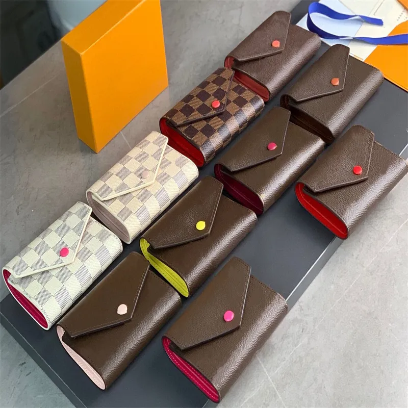 Top Grade Original Wallets Leather Designers Wallets... From Bag_1890 ...
