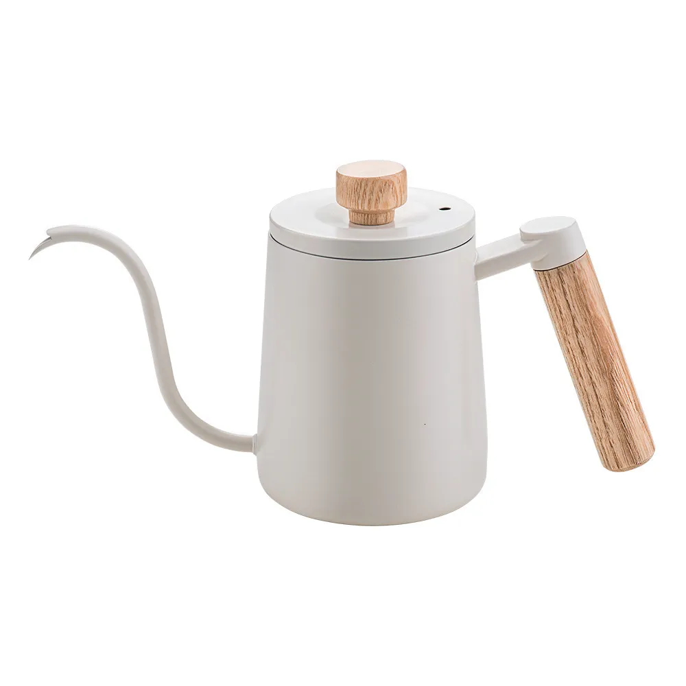 DHgate.com:Stainless Steel Coffee Pot Milk Frothing Pitcher Jug ...