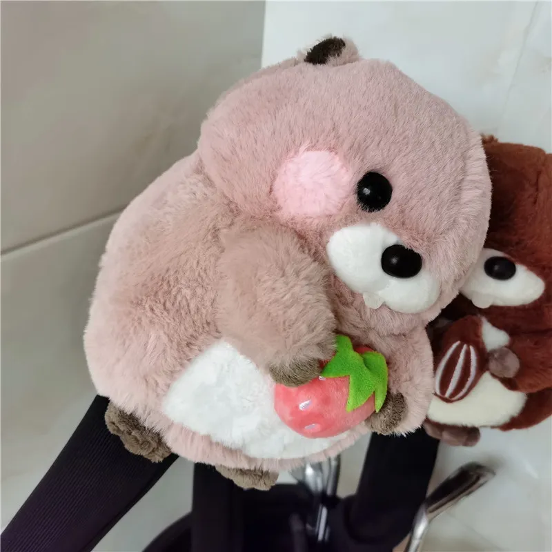 DHgate.com:Cute Bear Golf Driver Headcover, 460cc Fairway Wood Golf ...