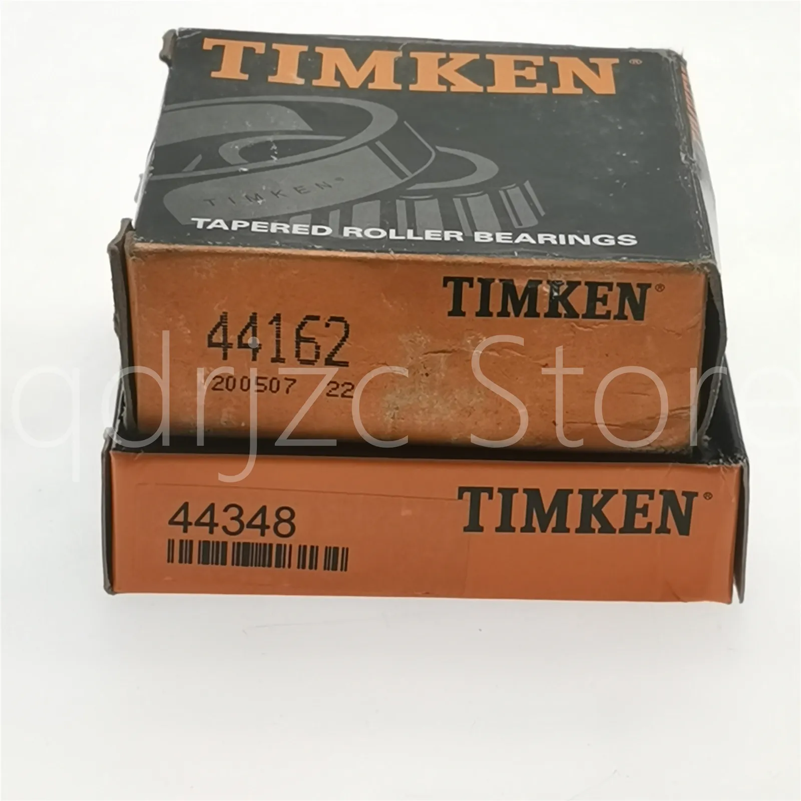 DHgate.com:TIMKEN Inch Tapered Roller Bearing, Material, Packaging ...