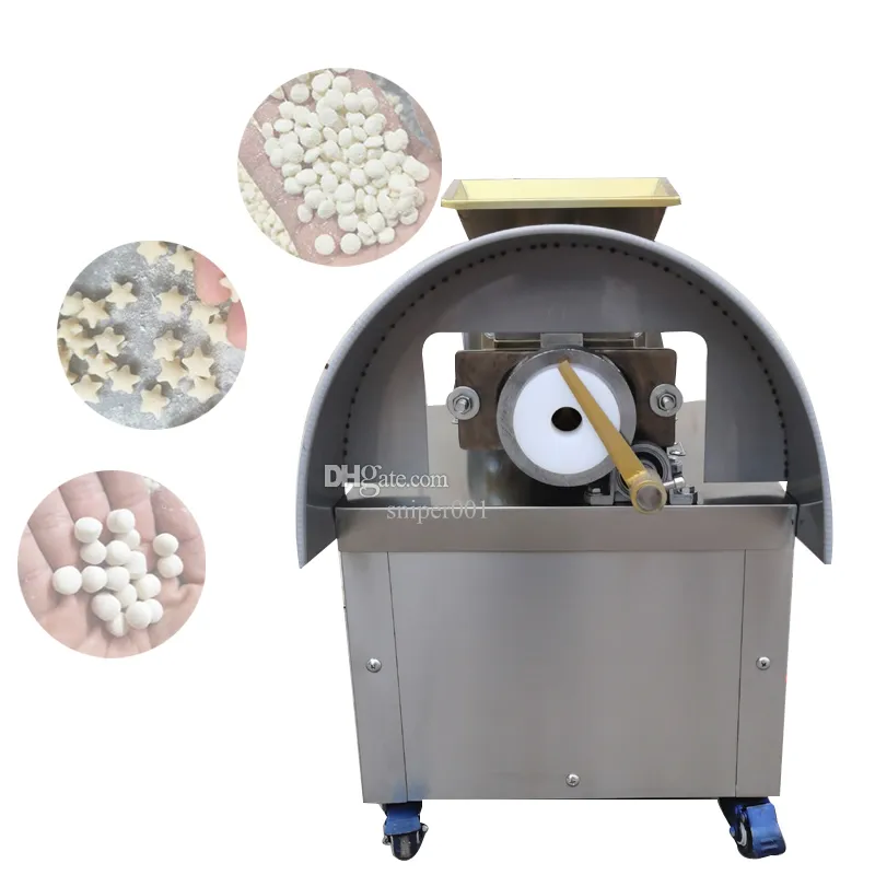 Small Dough Divider Machine Dough Sub Blocker Dough... From Sniper001 ...