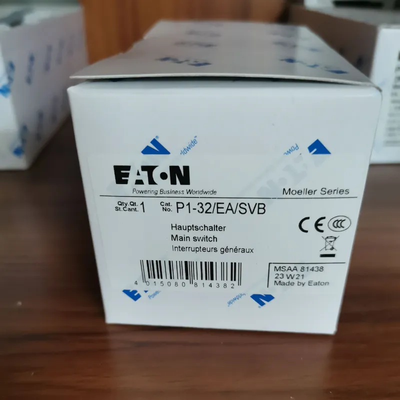 DHgate.com:Eaton Moeller P1-32/EA/SVB 32A 32Amp Single Pole Switch:Office & School & Business ...