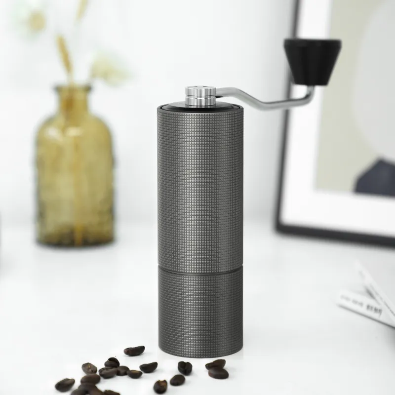 TIMEMORE Chestnut C2 Manual Coffee Grinder - Portable, High Quality ...