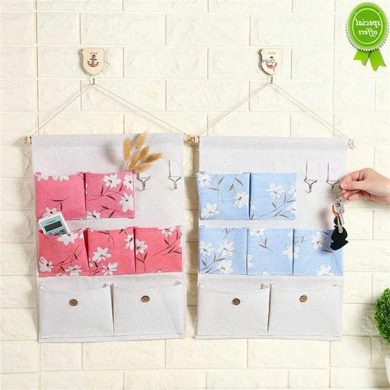 DHgate.com:Hanging Storage Bag for Wall Decor | Waterproof Door Hanging ...
