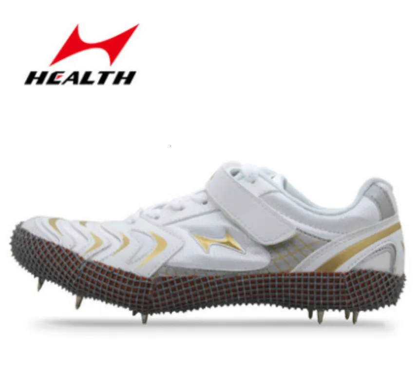 Safety Shoes Large Track And Field Sprint Mens And Womens Professional ...