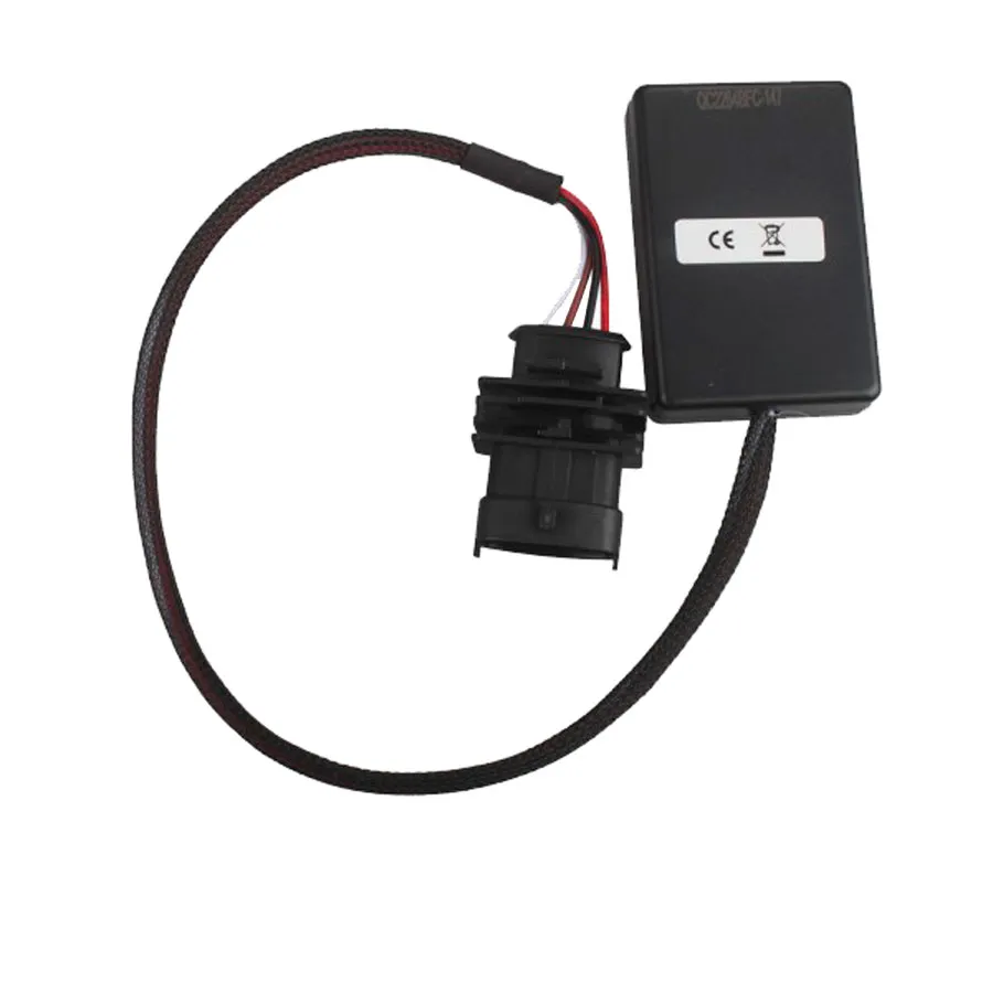 AdBlue OBD2 Emulator NOx Sensor For Cummins Plug And Drive System SCR ...