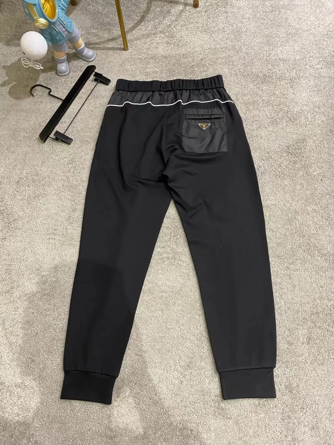 2024 Men's Designer Luxury Track Jogging Pants - US Size - New High ...