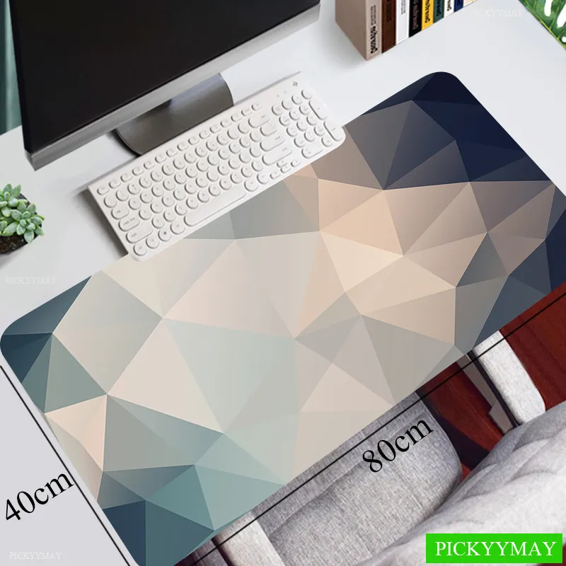 DHgate.com:Minimalist Mouse Pad Gamer Desk Pad Big Gaming Mousepad ...