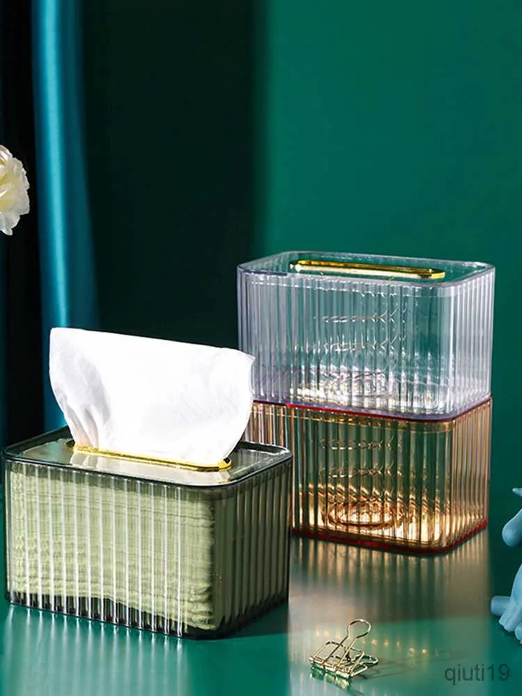 DHgate.com:Tissue Boxes Napkins Home Living Room Car Tissue Box For ...