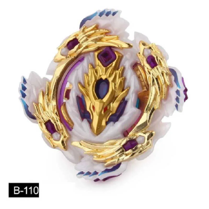 Beyblade Burst Roktavor Burst Sparks GT 4D Alloy Gyro Toy Set B154 ...