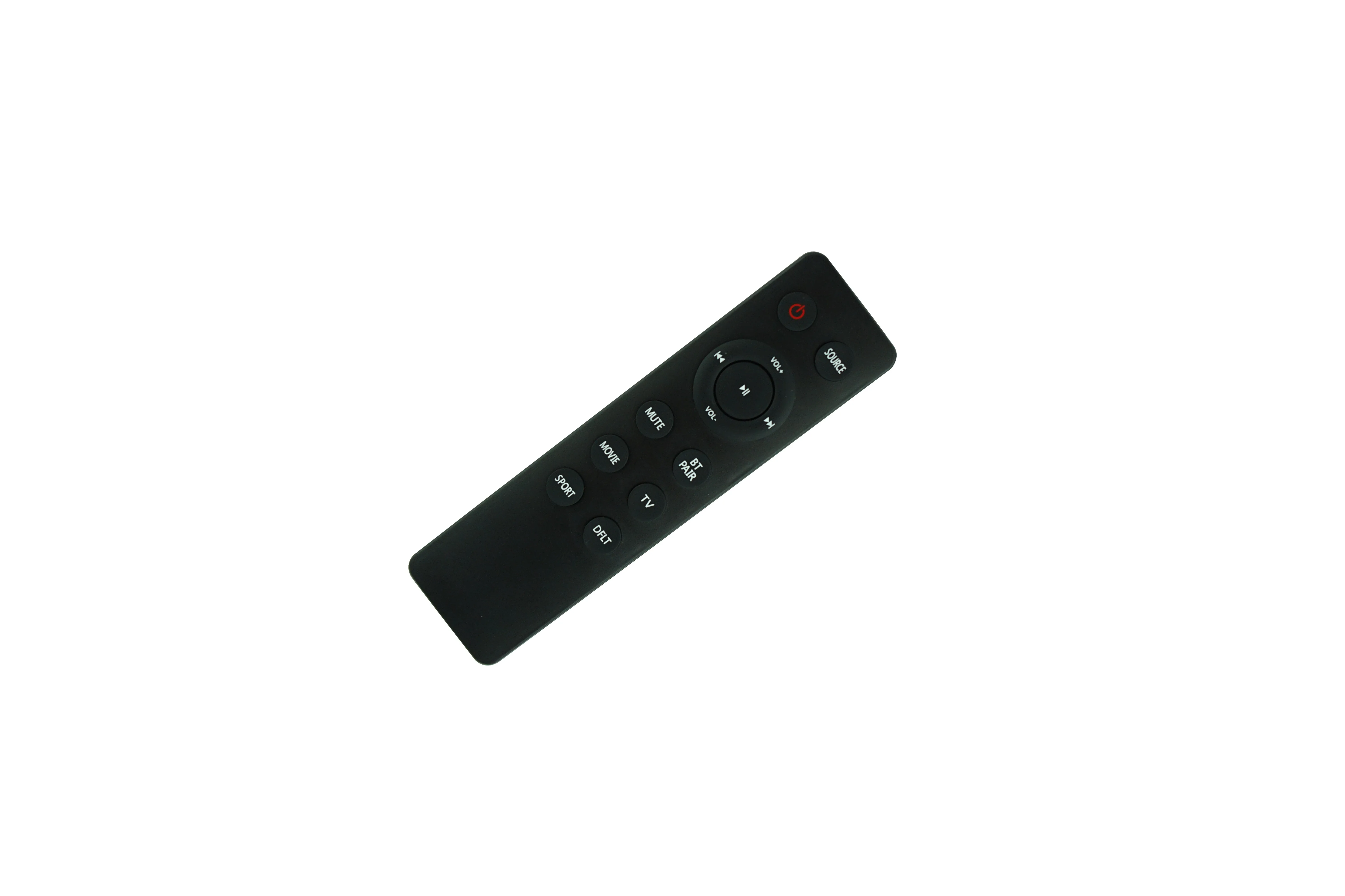 DHgate.com:Universal Remote Control Replacement for Bluetooth Soundbars ...