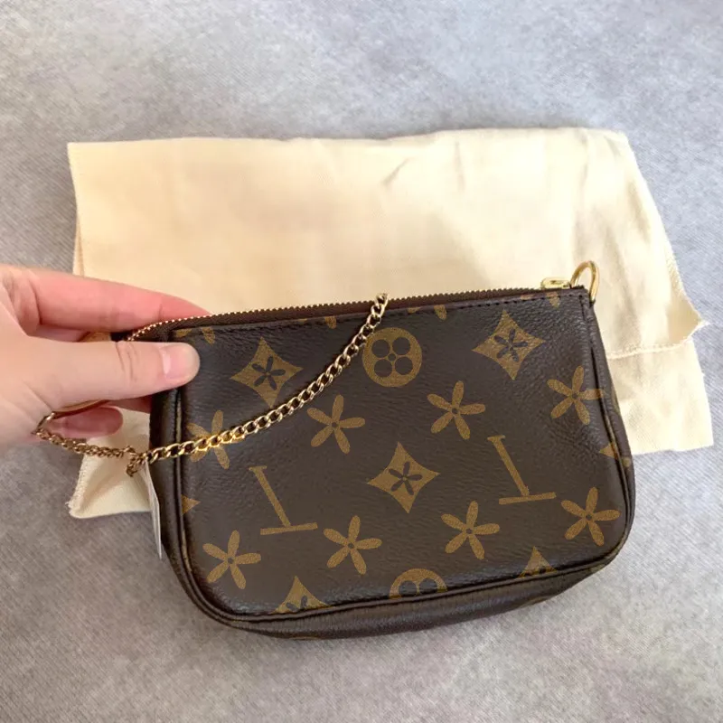 DHgate.com:Small Pouch Purse, Elegant Mini Crossbody Bag - Leather ...
