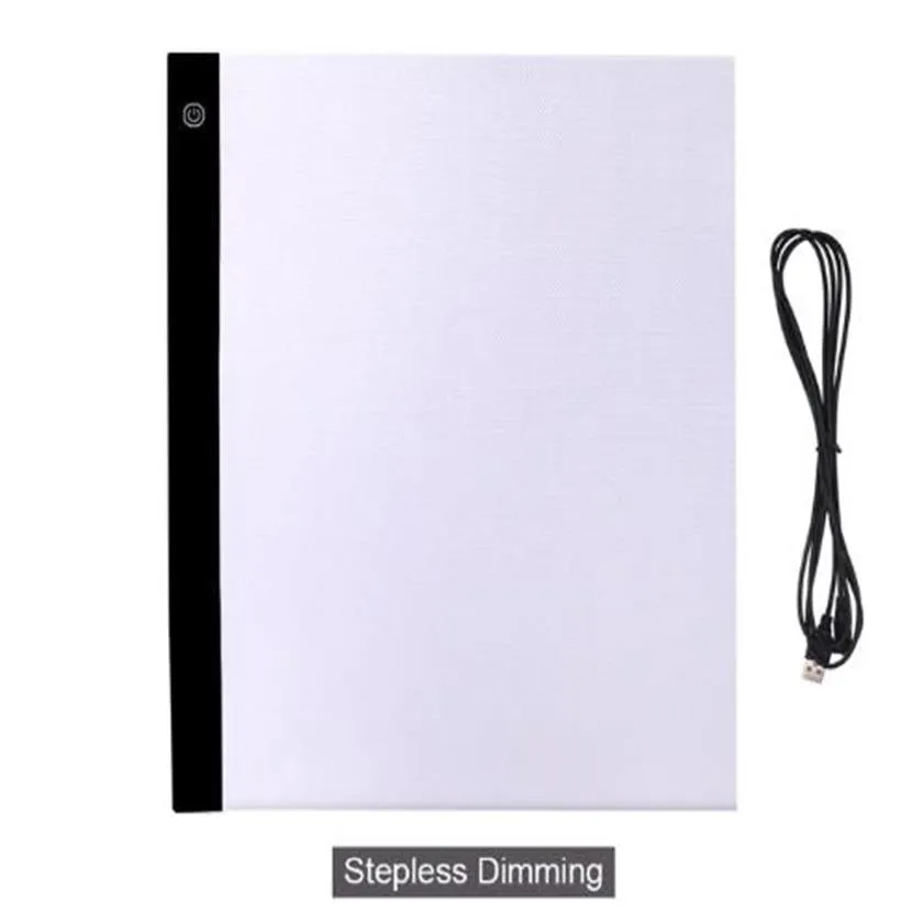 DHgate.com:32x22 cm A3 LED Light Board: Ultra-Thin Portable Tracing ...