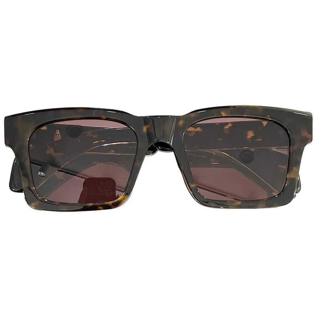DHgate.com:Transparent Green Gradient Sunglasses UV400 Protection ...