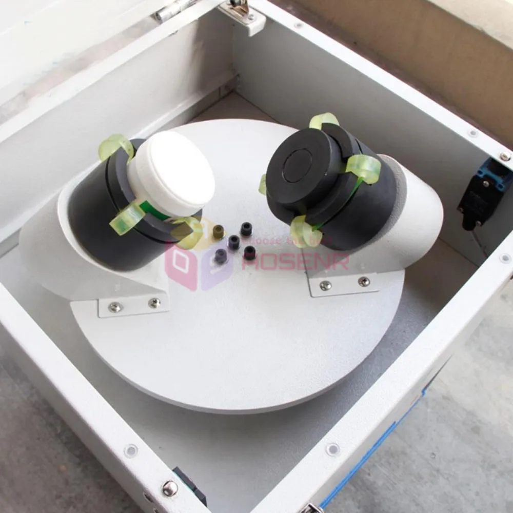 ZB500S Automatic solder paste mixer machine for SMT Machines - Ideal ...