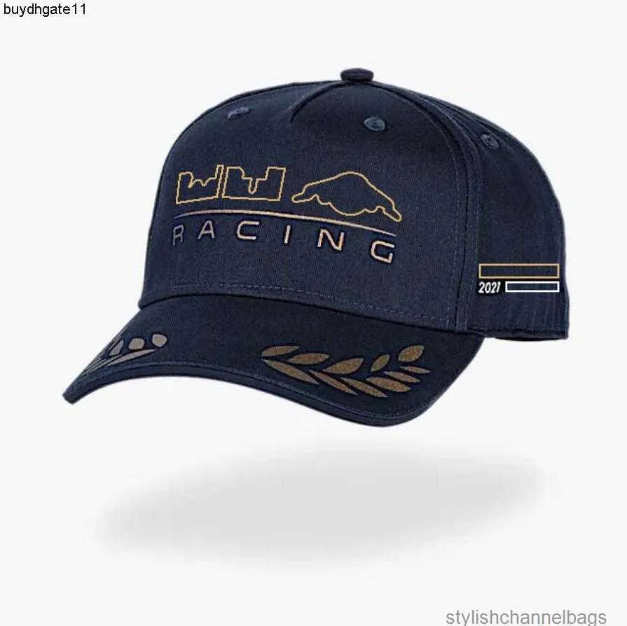 Brand New 2023 Full Embroidered F1 Racing 101st Airborne Baseball Cap ...