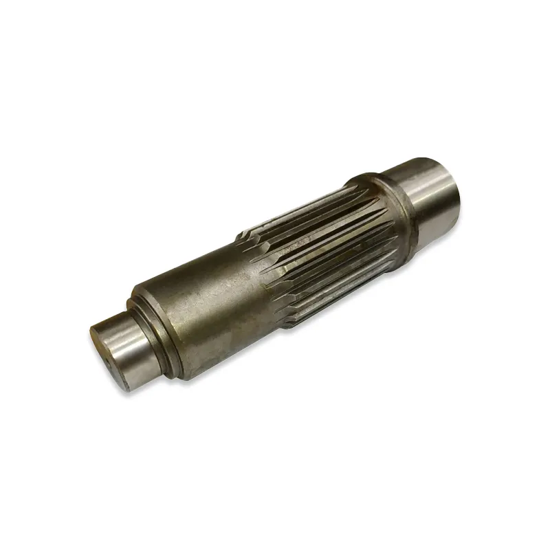 DHgate.com:Premium Excavator Final Drive Travel Motor Drive Shaft Gear ...