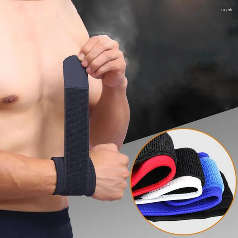 DHgate.com:1PC Wrist Support for Gym Training, Weight Lifting, Fitness ...