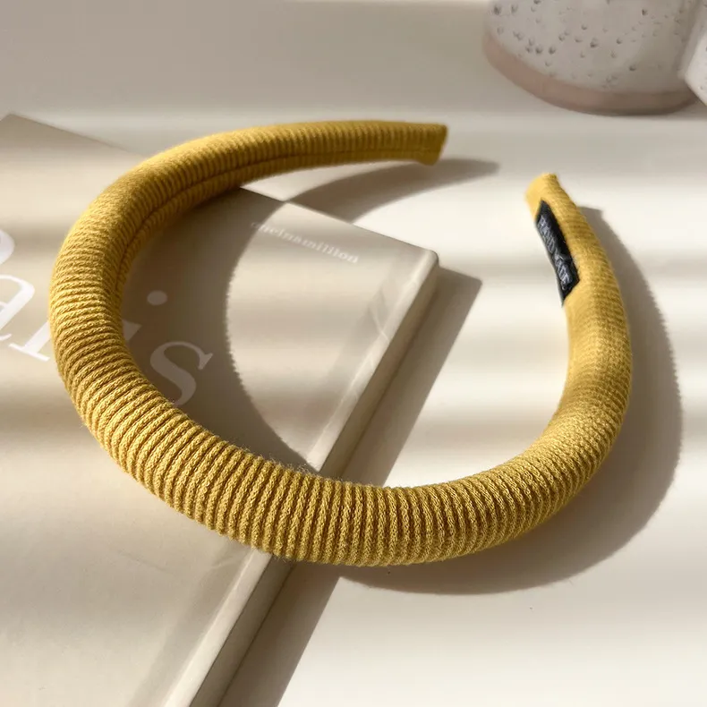 Luxury Designer Headbands - Retro Hair Jewelry for Women, Fashionable ...